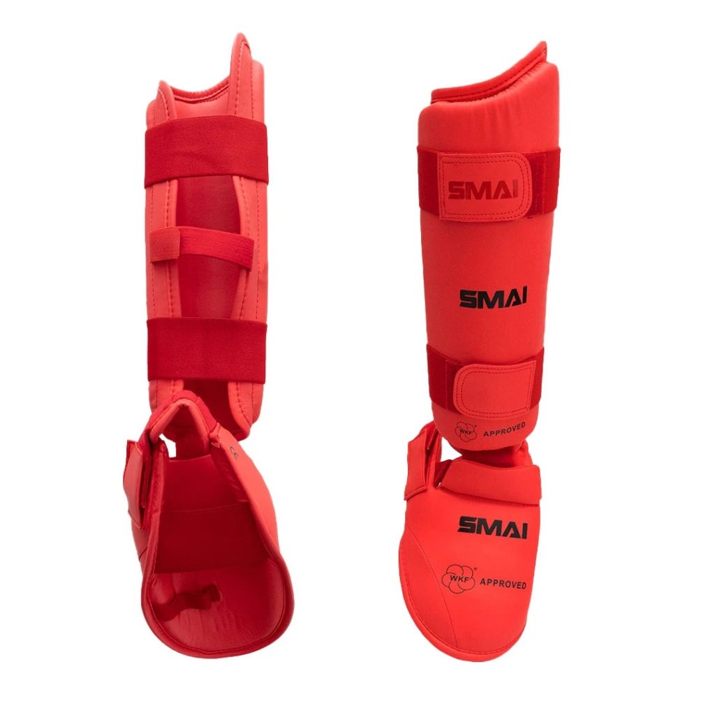 Shen Heavyweight Karate Suit – The Karate Shop