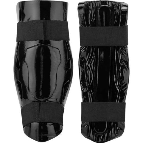 Dipped Foam Shin Guard - The Karate Shop