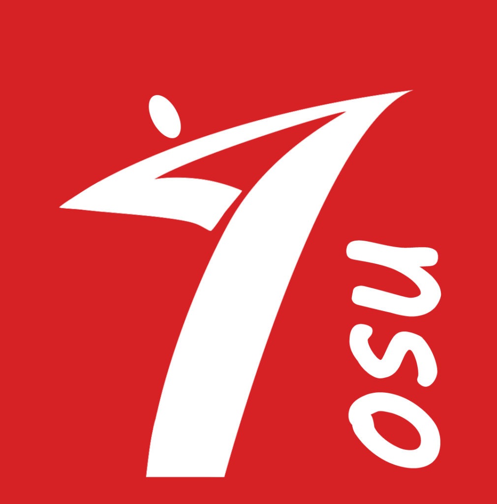 logog - The Karate Shop